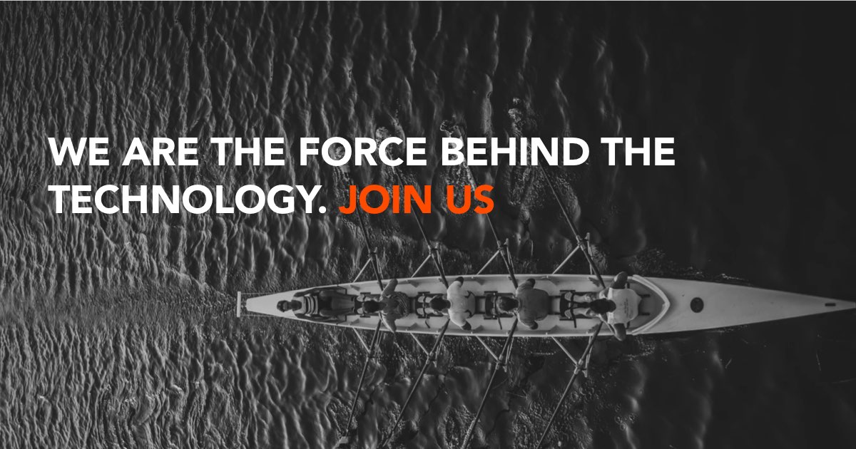 Join us | Adgo - AI driven revenue growth engine for Commerce